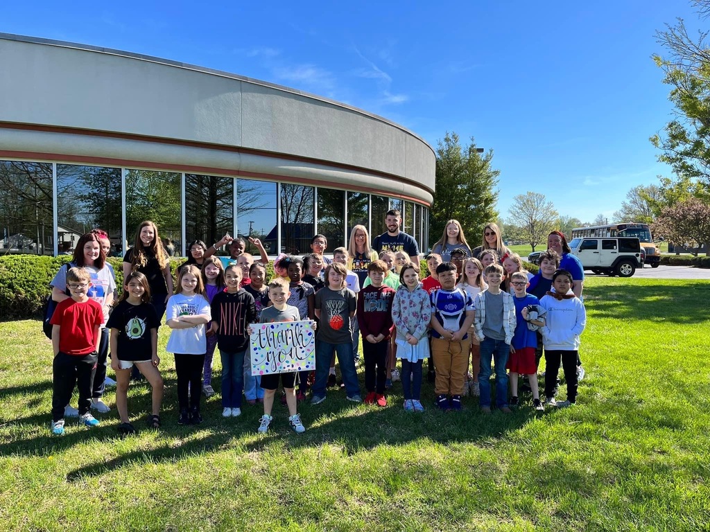 Live Feed | Audubon Elementary School